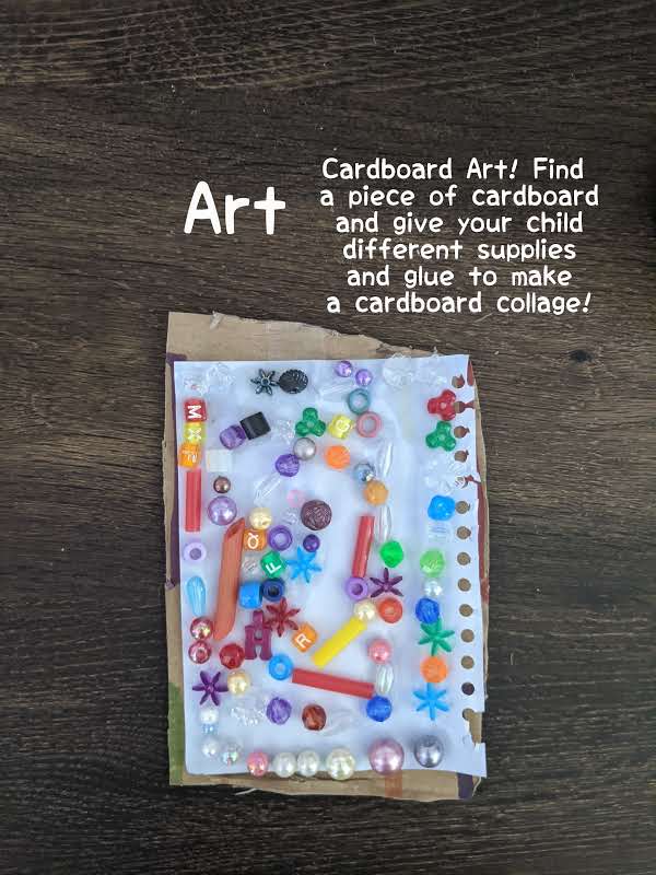 Week 9: Lots in a Box - Annie's Classroom