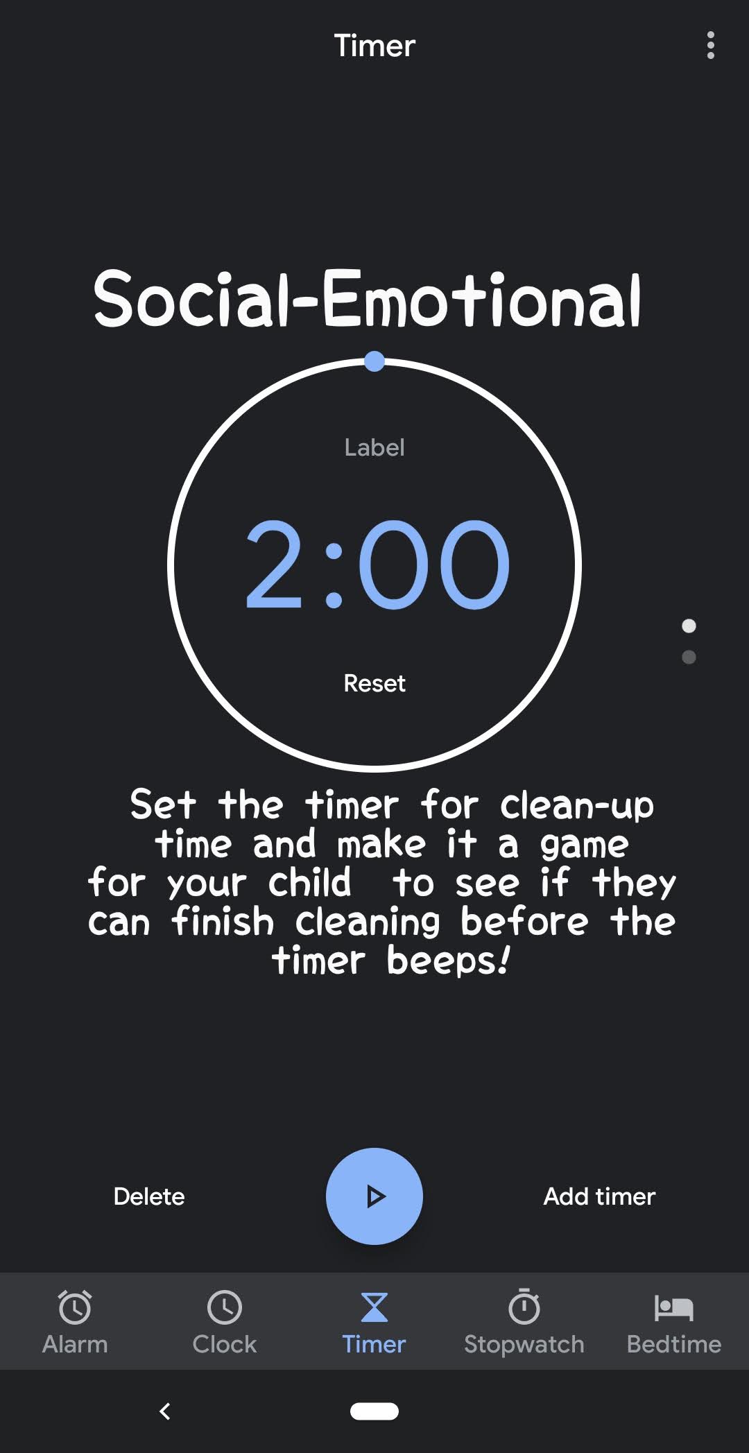 Week 12: Lots in a Box - Annie's Classroom