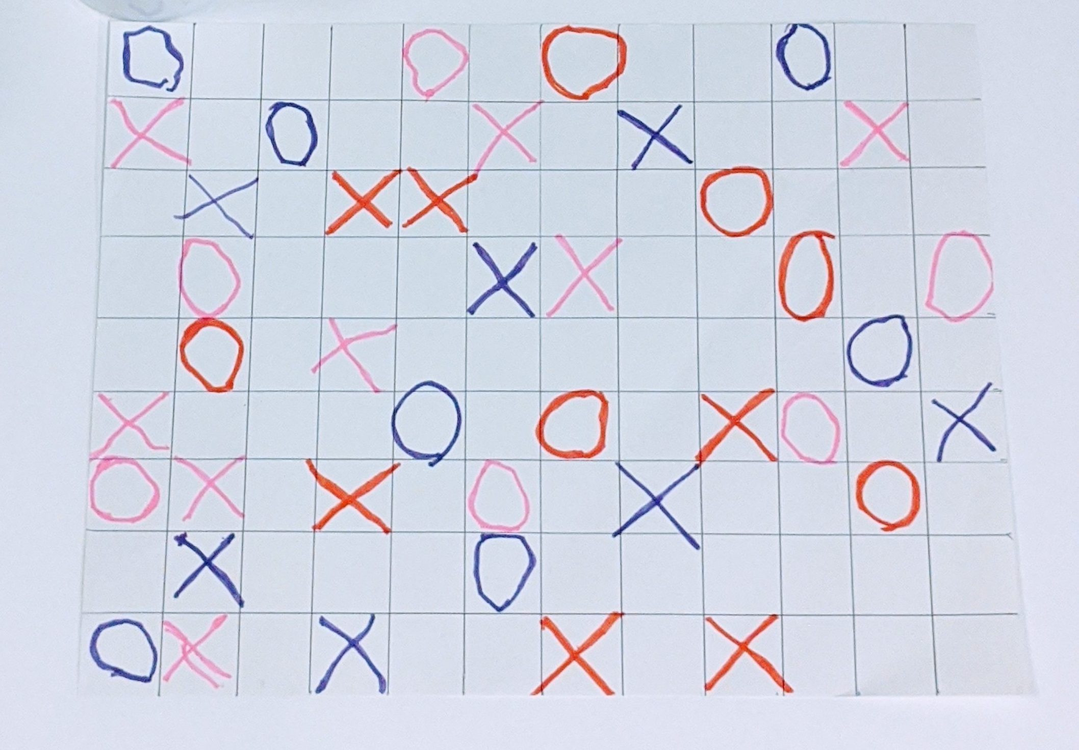 Fill With, Hugs and Kisses - Annie's Classroom