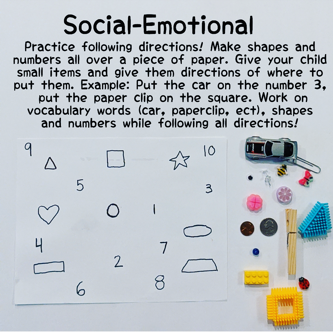 Week 21: Lots in a Box - Annie's Classroom