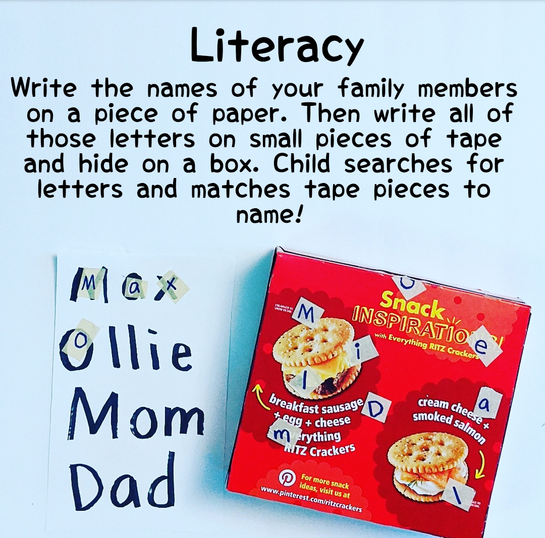 Week 24: Lots in a Box - Annie's Classroom