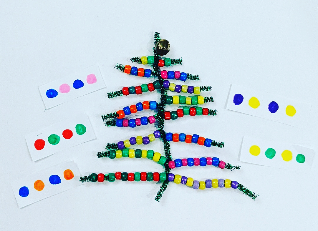 Code the Tree - Annie's Classroom