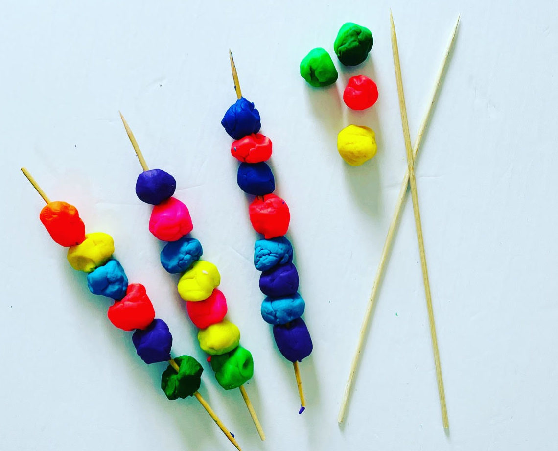 Kabobs - Annie's Classroom