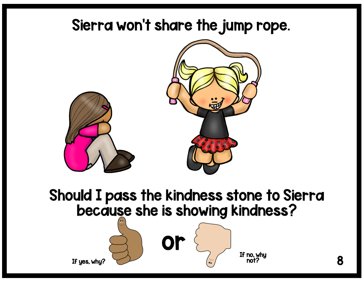 Kindness & Being Kind Social Skills Lesson For Kids With Puppet Show ...